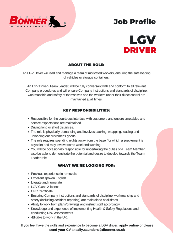 Careers • Doree Bonner International