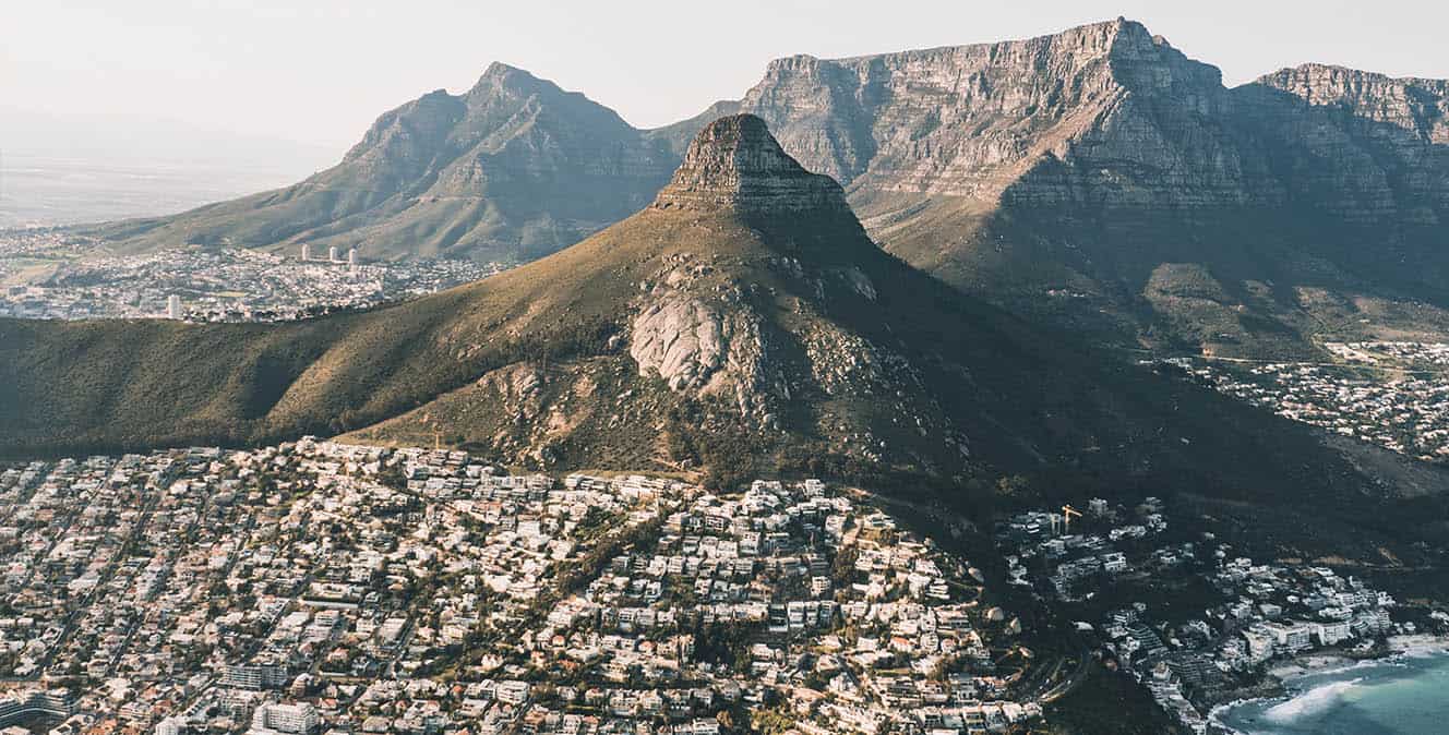 Removals to South Africa • Doree Bonner International