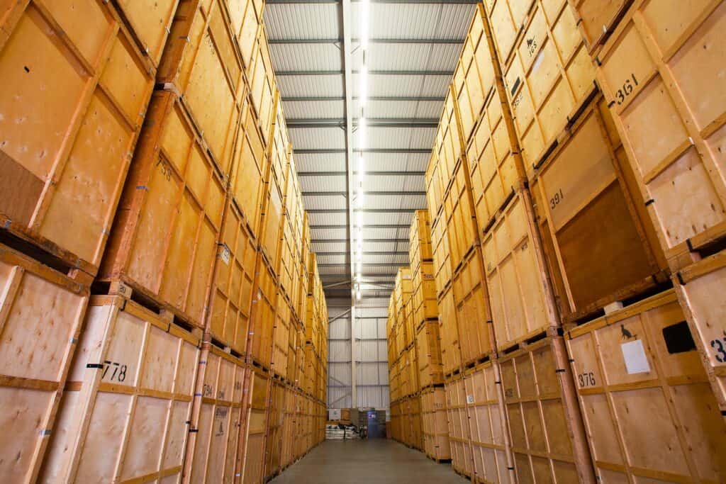 The Ultimate Guide to Finding the Perfect Storage Space for Rent