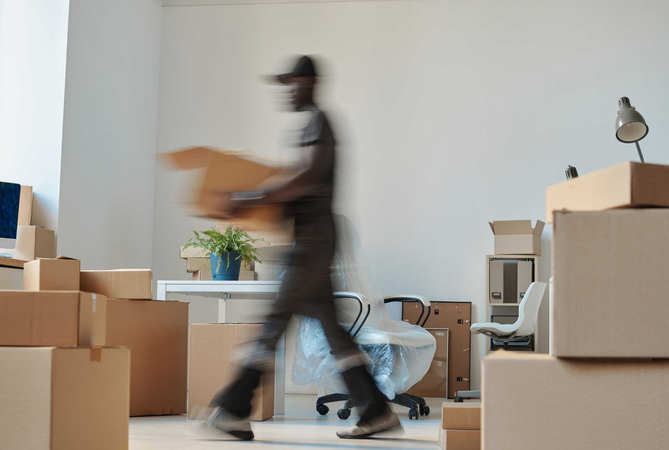 Moving to Scotland from England