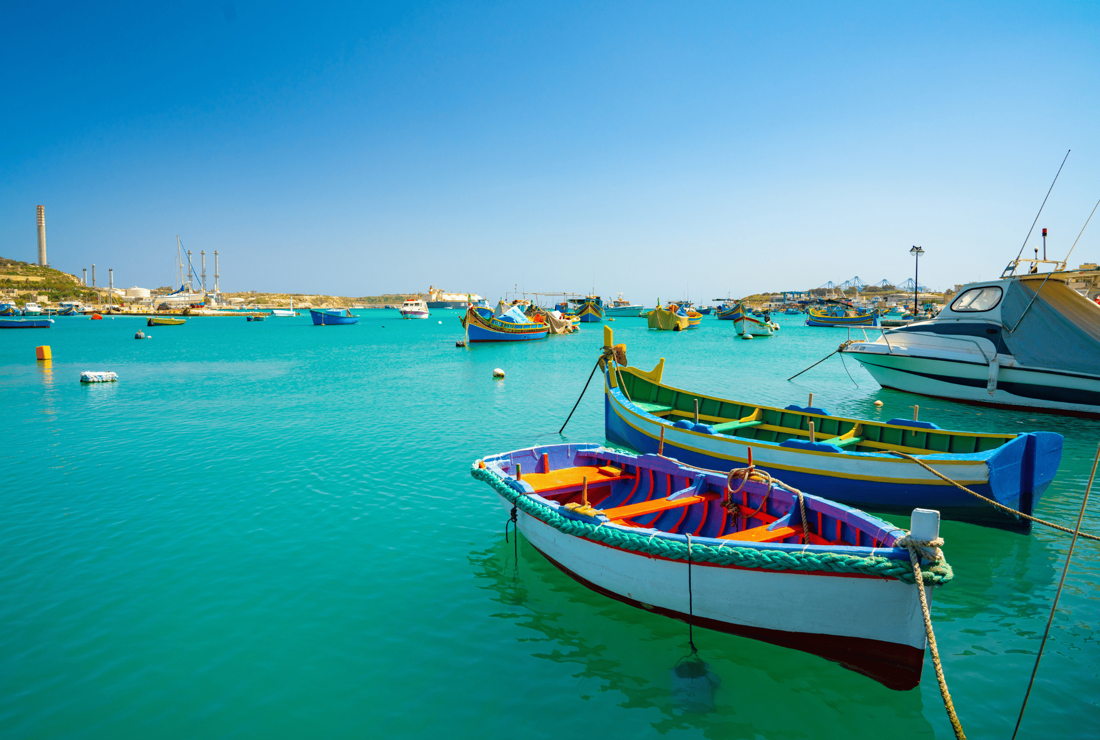 Thinking of moving to Malta from the UK? Check out our useful guide