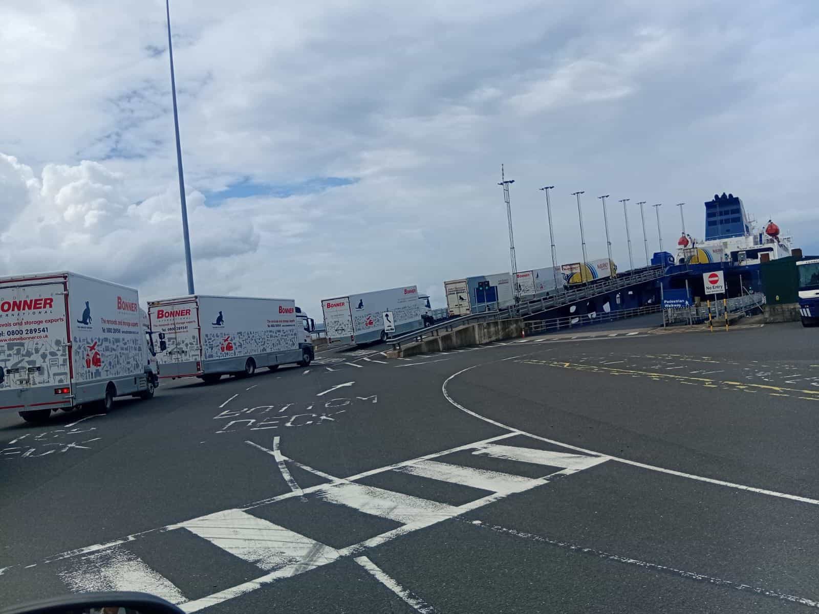 Event Management Logistics - Doree Bonner International