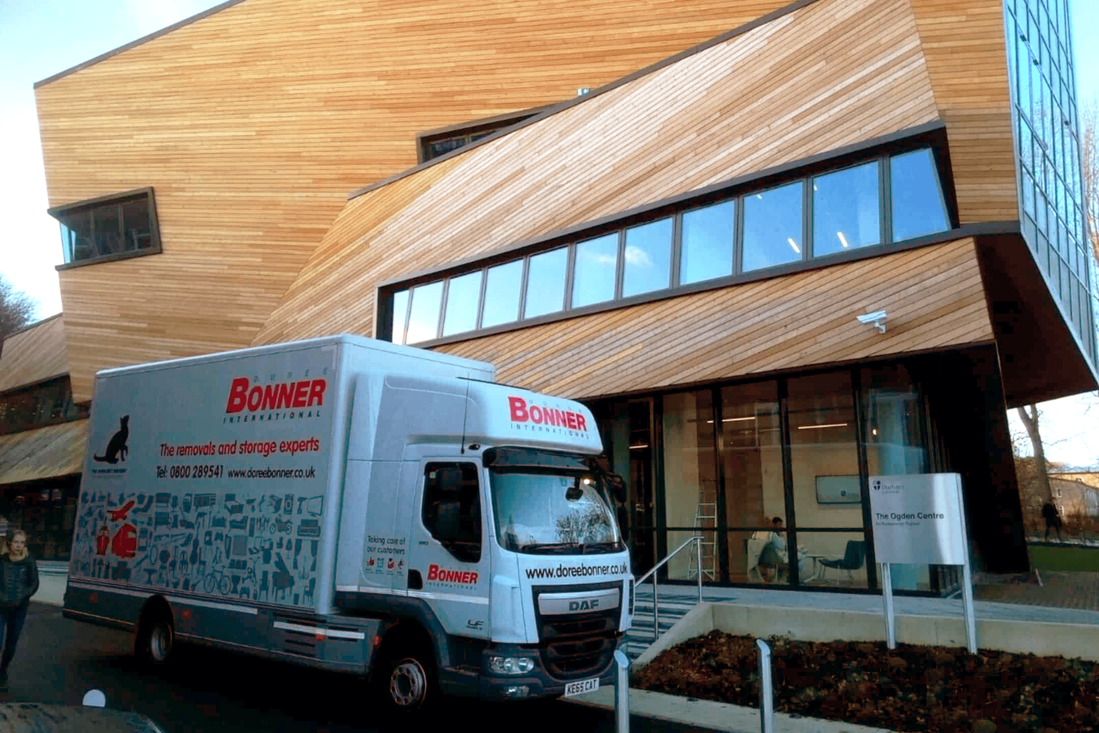 Do I Pay By Volume Or Weight With A Shared Container Service - Doree ...